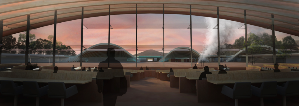 A Parliament of Aboriginal and Torres Strait Islander Peoples ...